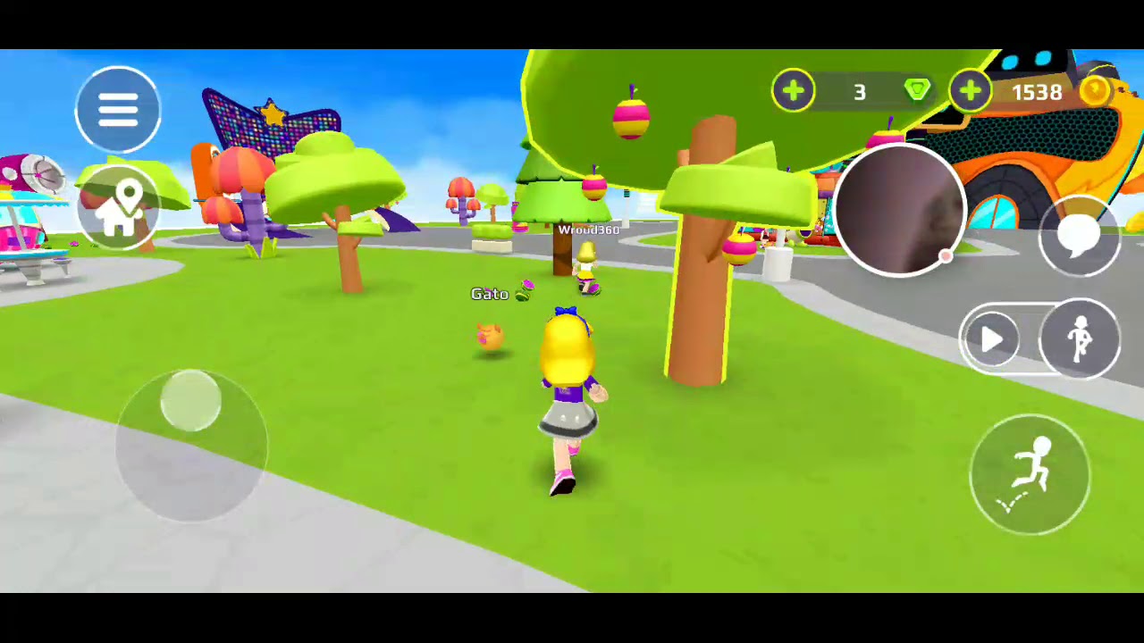 PK XD - Explore o Universo e Jogue com amigos – 2020-06-04 - YouTube