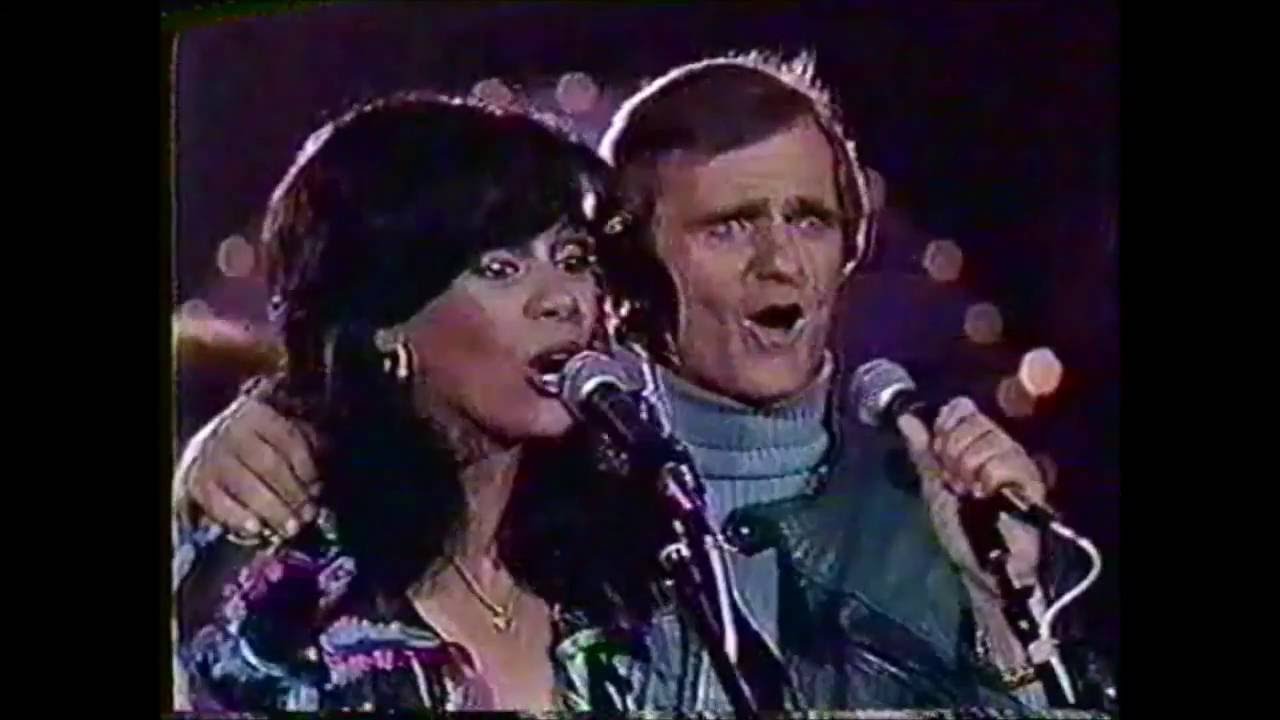 Solid Gold (Season 2 / 1982) Jerry Reed & Marilyn McCoo - " Eastbound ...