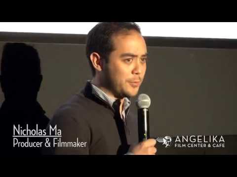 Nicholas Ma on Mister Rogers Neighborhood - YouTube