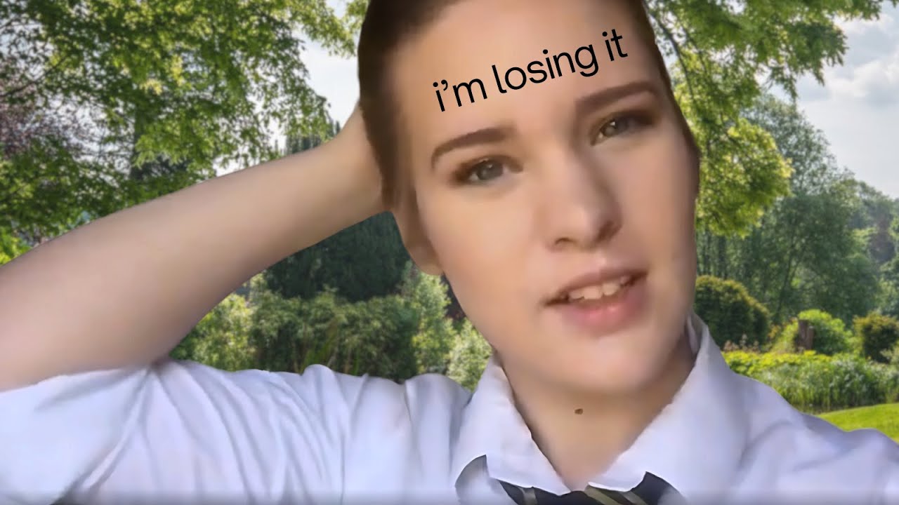 surviving my GCSE exams - YouTube