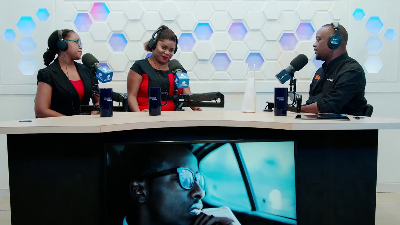 Marie Marsha Marcellus (Marimar by Marsha) ak Beverly Pierre (Beverlify ...