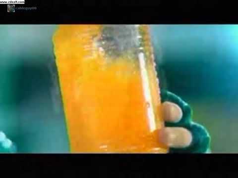 Tang Pick & Go Juice (Philippines) "Tang Goes To School" TVC 15's 2010 ...