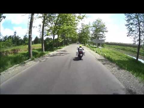 Enduroist Karadeniz-Gürcistan turu 2016 Batum-Zugdidi yolu