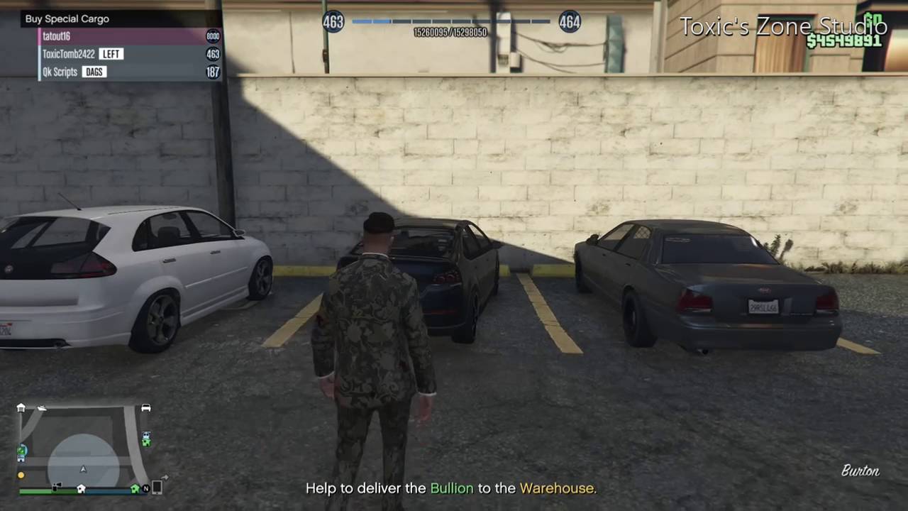 Gta V - Undercover Police Car ! - YouTube