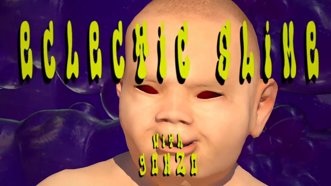 BodySnatchers - ECLECTIC SLIME - YouTube