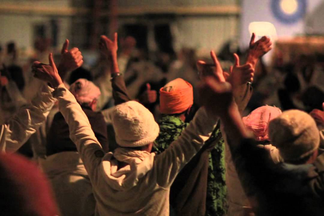 One Light, Many Faces - The Diverse 3HO Family - Featuring Words from ...