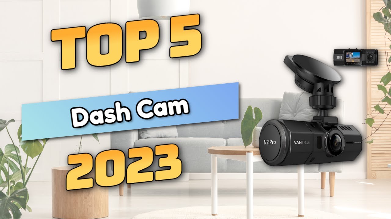 Stilvolle Test Dashcam 2023 Fotos