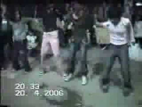 Kurdish Halay HiP HoP