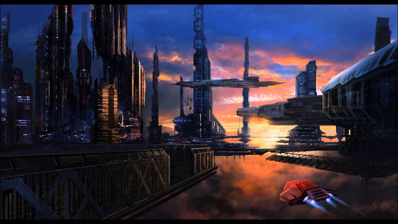 Skytech-Solitude (Original Mix) (1080p HD) - YouTube