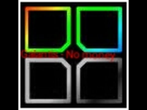 [Unipad] Galantis - No money + Project File - YouTube