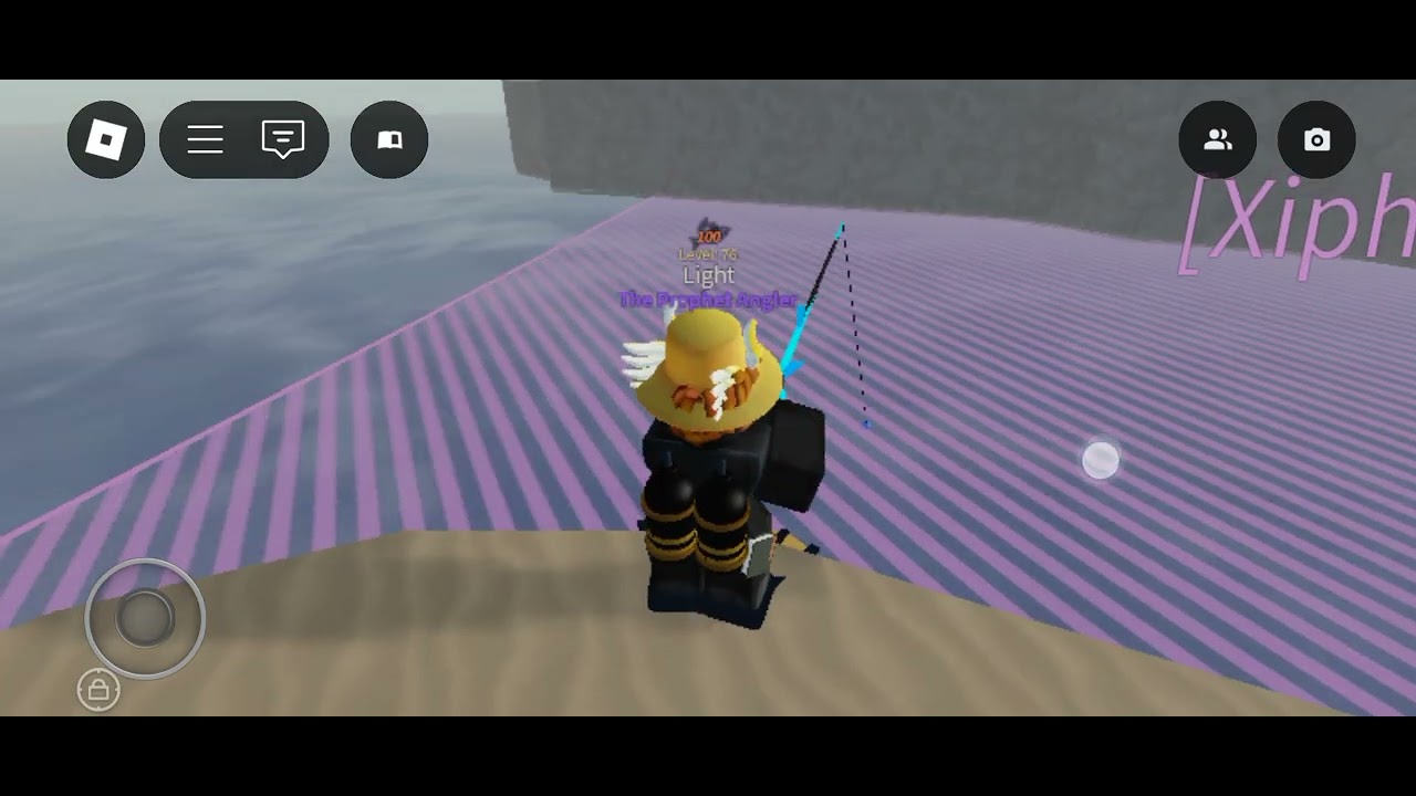 using king rod until i got exotic - YouTube