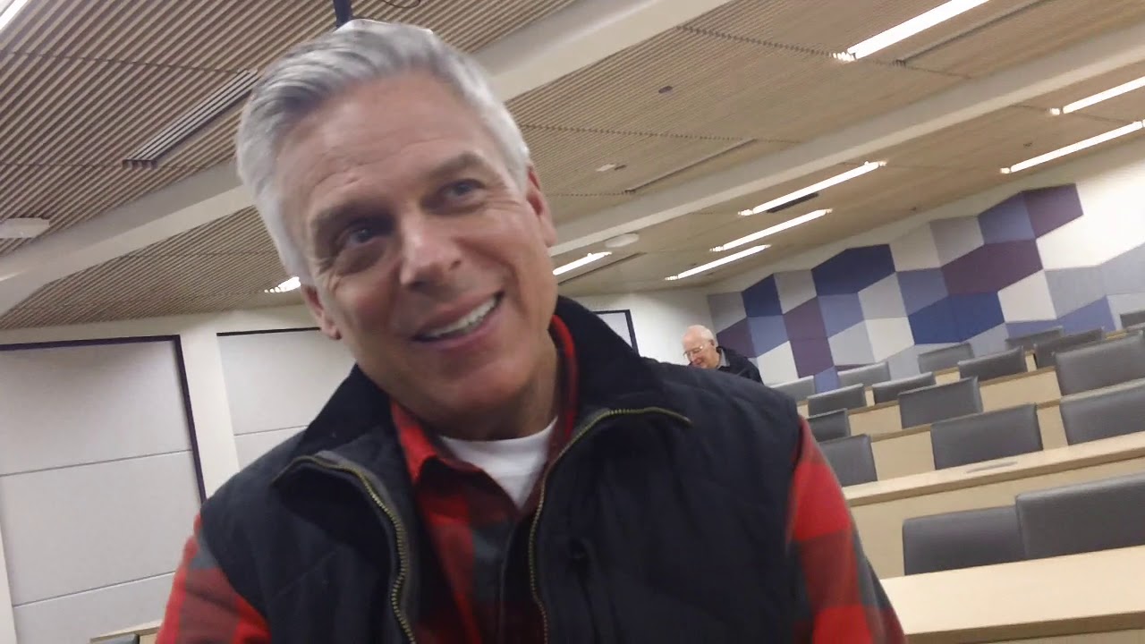 Fukushima news; kevin d. blanch PhD ask CHINA RUSSIA Amb. JON HUNTSMAN ...