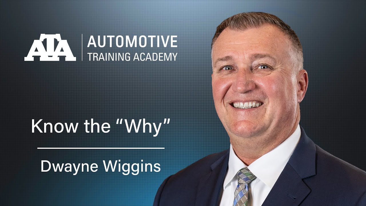 Know the Why - YouTube