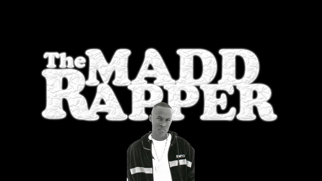 The Madd Rapper Hates on Canibus VS. Dizaster, Riff Raff and ...