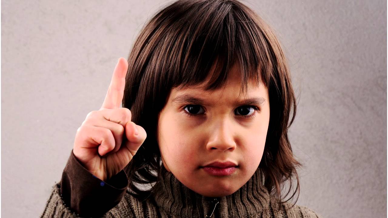 Blink. Think. Choice. Voice. - YouTube