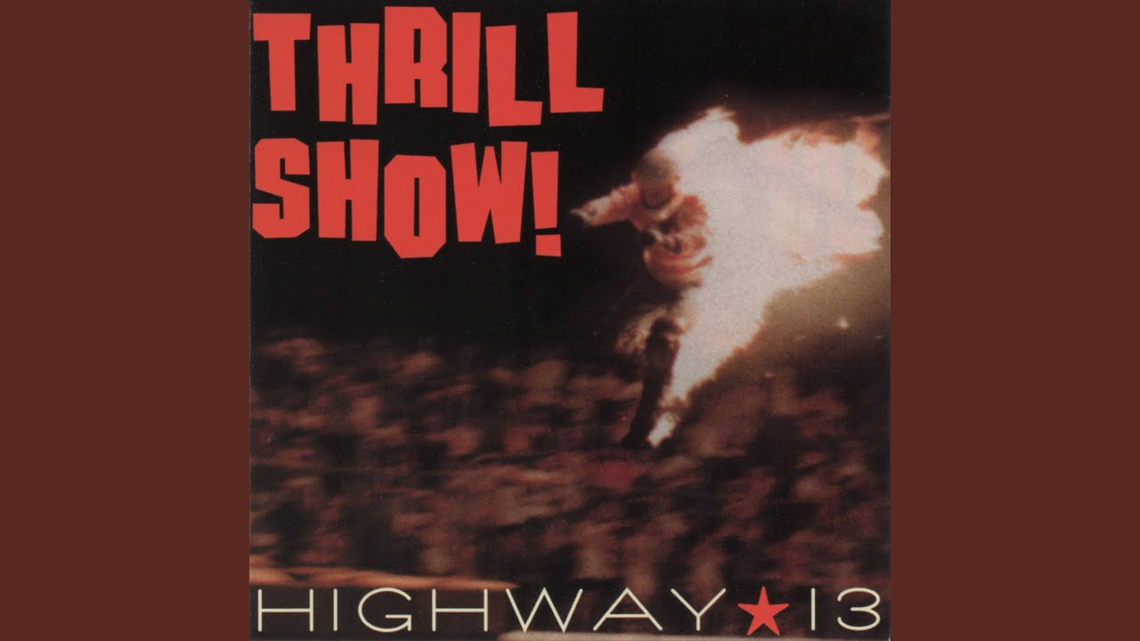 Drag Race in Hell - Highway 13: Song Lyrics, Music Videos & Concerts