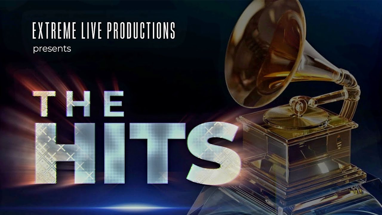 "The HITS" Show - Promo 2024 - YouTube