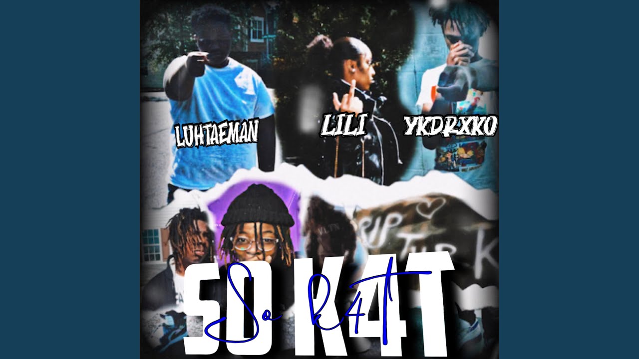 SO K4T - YouTube