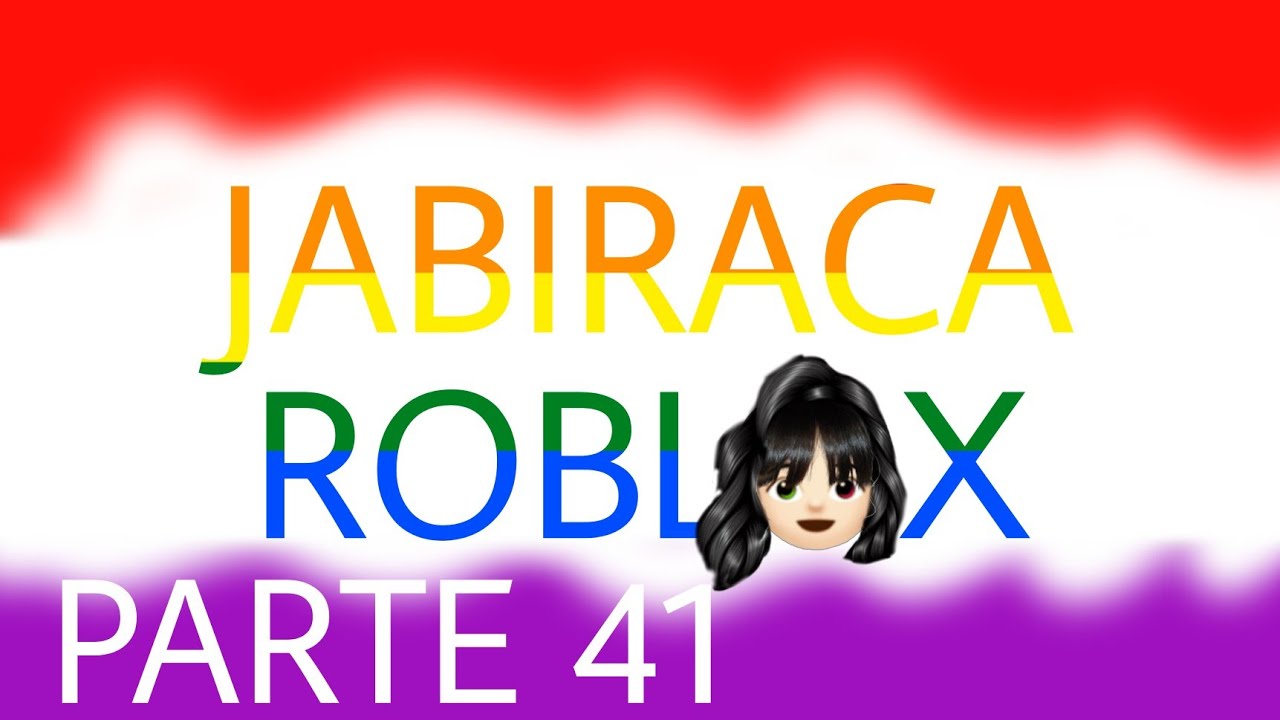 TIKTOKS DE MEMES ROBLOX JABIRACA VOZ ESQUISITA #41 - YouTube