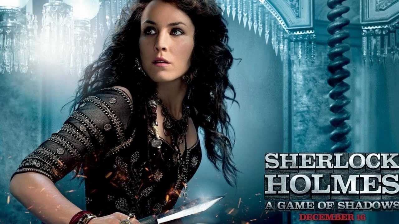 Sherlock Holmes: The Awakened Crazy hospital get into block A #5 - YouTube