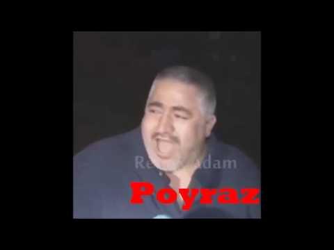 Arabası Suya Düşen Adam (Remix)