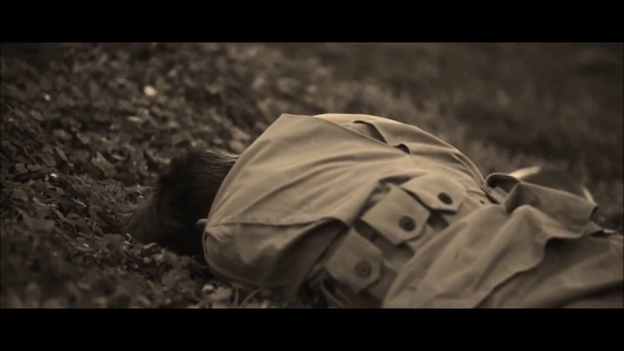 WW2 GI's Trailer - YouTube