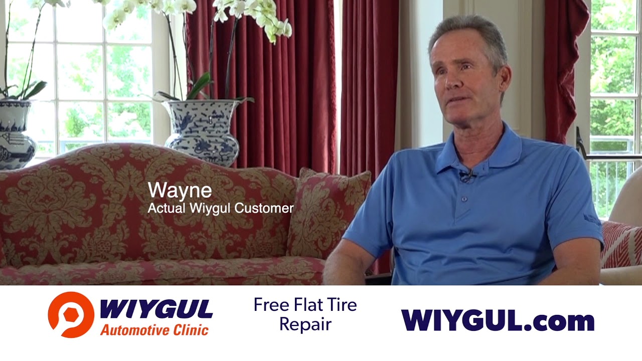 Why Choose Wiygul Automotive Clinic v. The Dealer? - YouTube