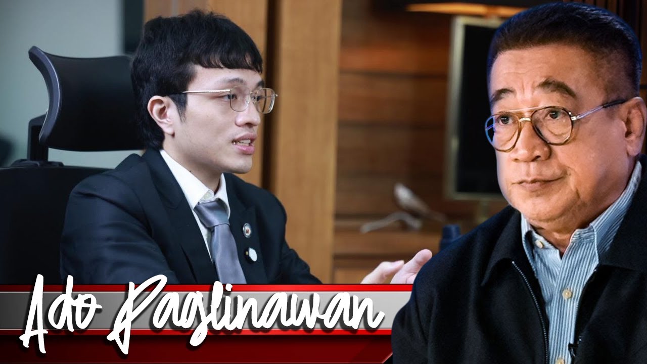 MEOW-MEOW KIKO BARZAGA SINISIMULAN NANG GURGURIN - YouTube