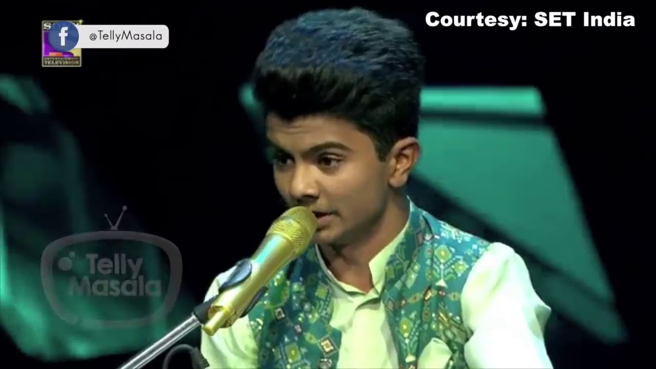 Best of Sunny singer..... - YouTube