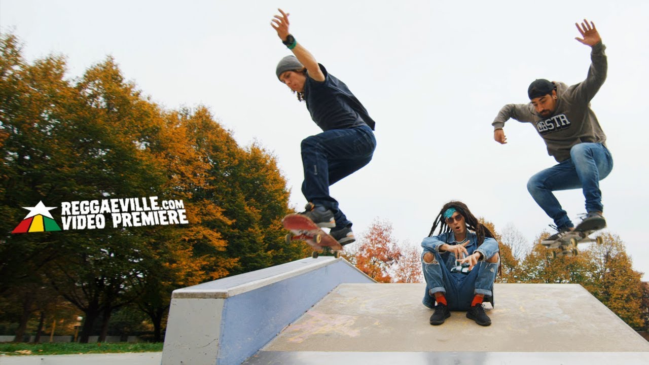 Patois Brothers - Switch Off Babylon [Official Video 2018] - YouTube