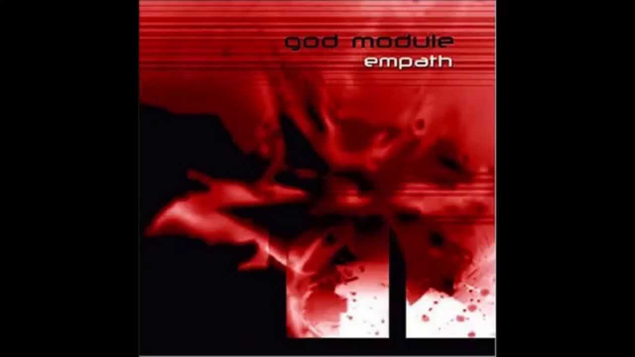 God Module - Empath (Full Album) - YouTube