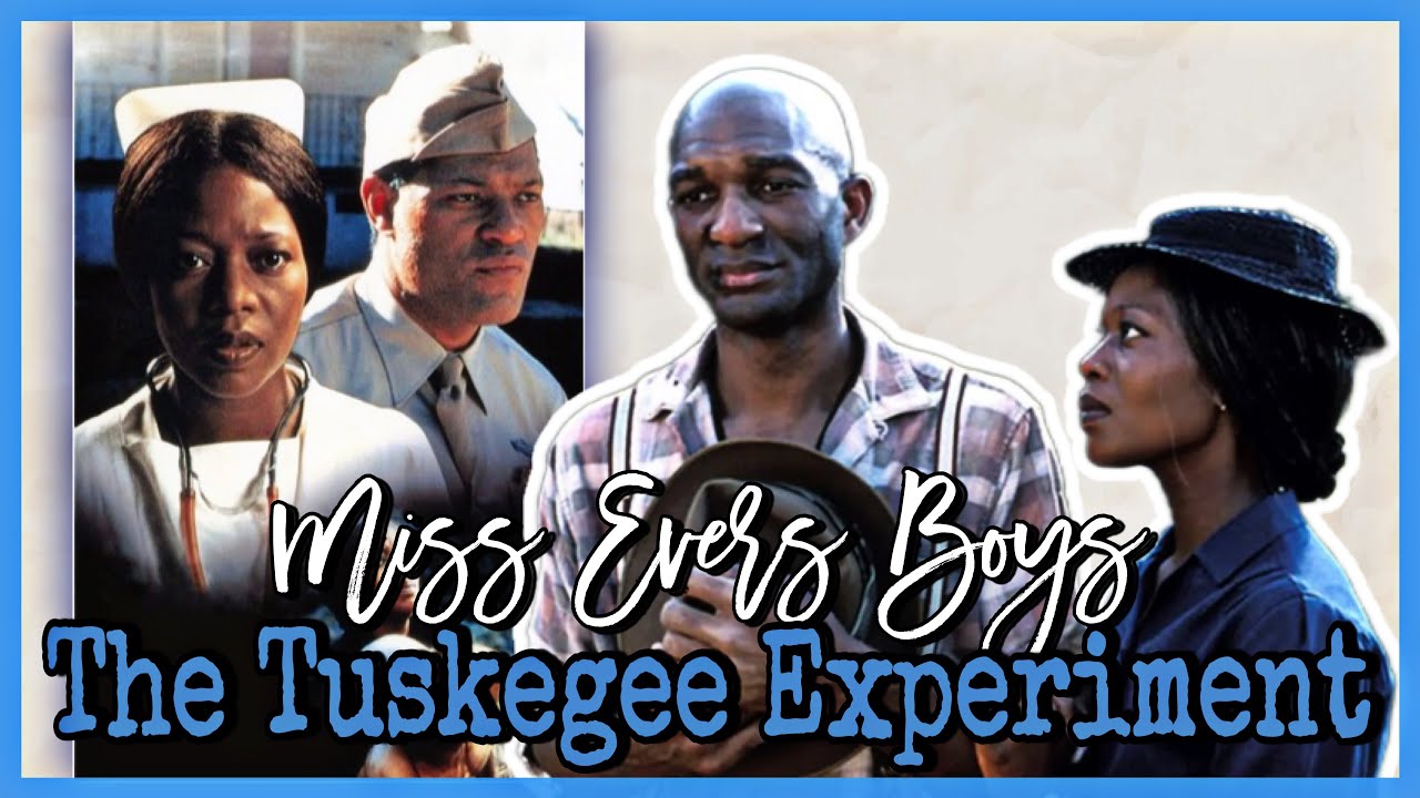 Miss Evers Boys (1997) | Who Was At Fault? - YouTube