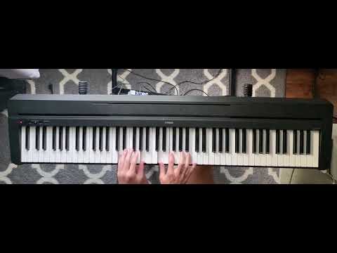 Springtime by Chris Renzema: Piano Cover - YouTube