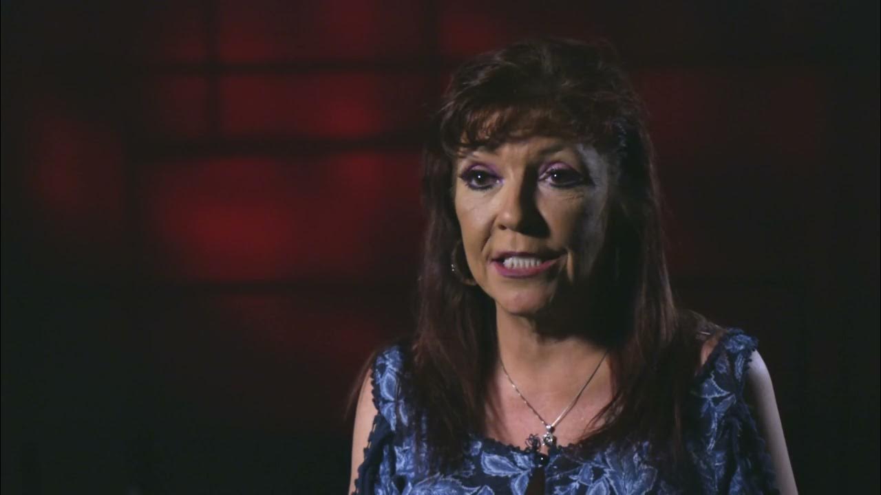 Samantha Wohlford - YouTube