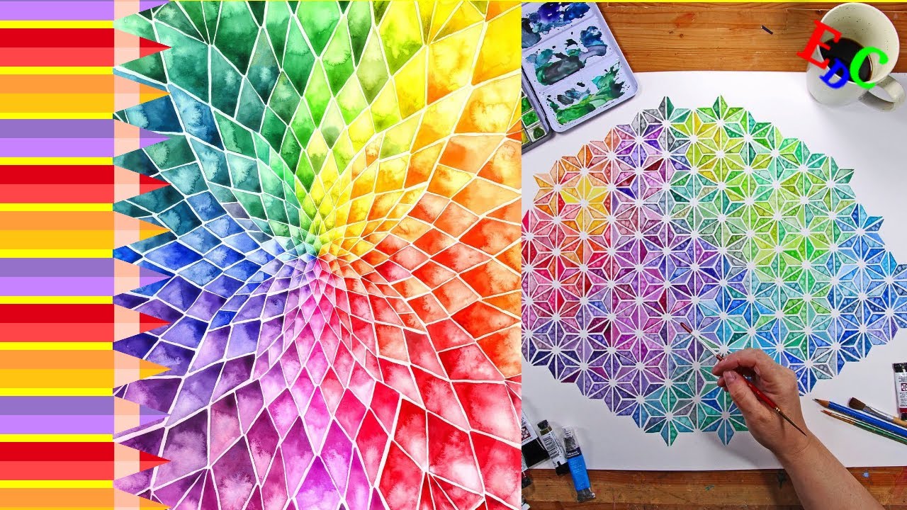 Cool & Creative Drawing Art That Takes You to the Next Level 28 || Cool ...