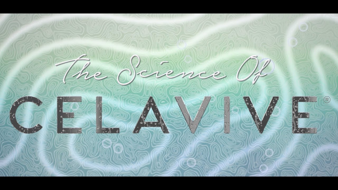 The Science of Celavive | USANA Video - YouTube