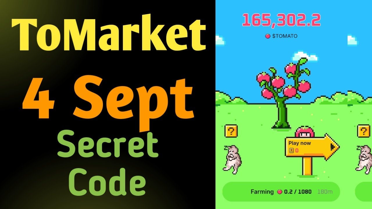 4 September Tomato combo code | tomato combo today | tomato combo code ...