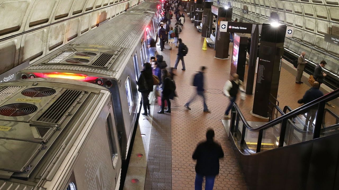 Building Cities Around Public Transit Could Change Urban Life - YouTube