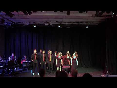 Beggin' - Jazzmanix Summer Concert 2024
