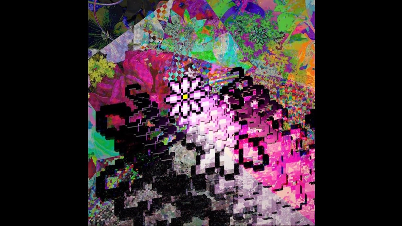 Flower5 LP Preview ⊱ ⊰ - 5admin - YouTube