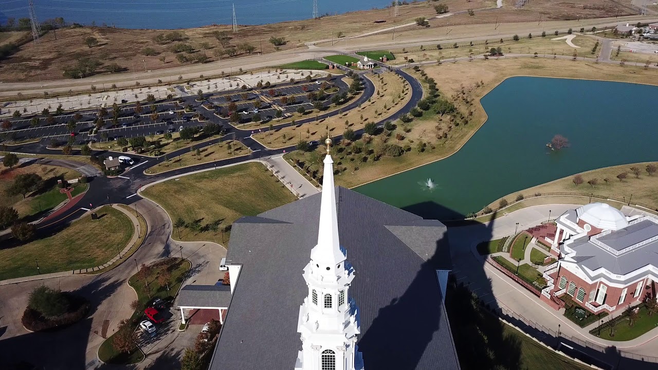 Dallas Baptist University - YouTube