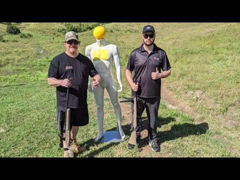 GUNNER FUN - YouTube