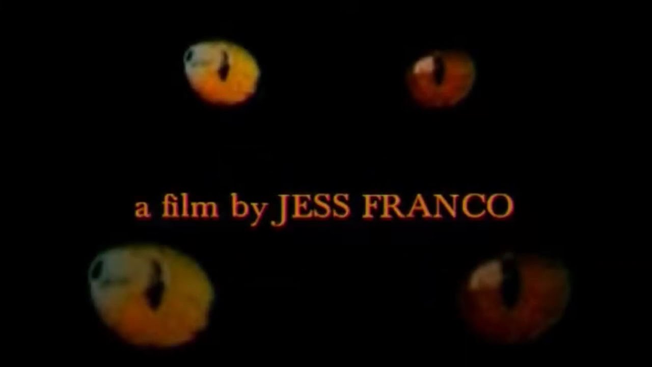 JESUS FRANCO SAGA (21 movie trailers) - YouTube
