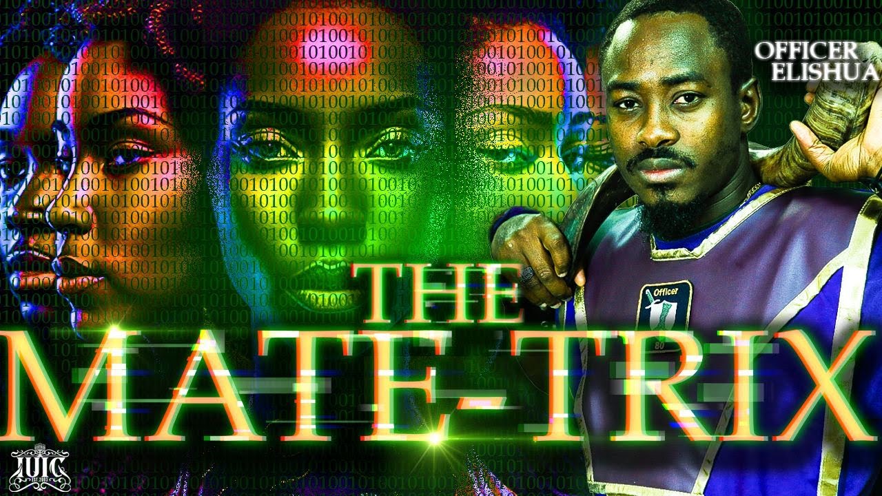 InTheClassRoom || THE MATE - TRIX - YouTube