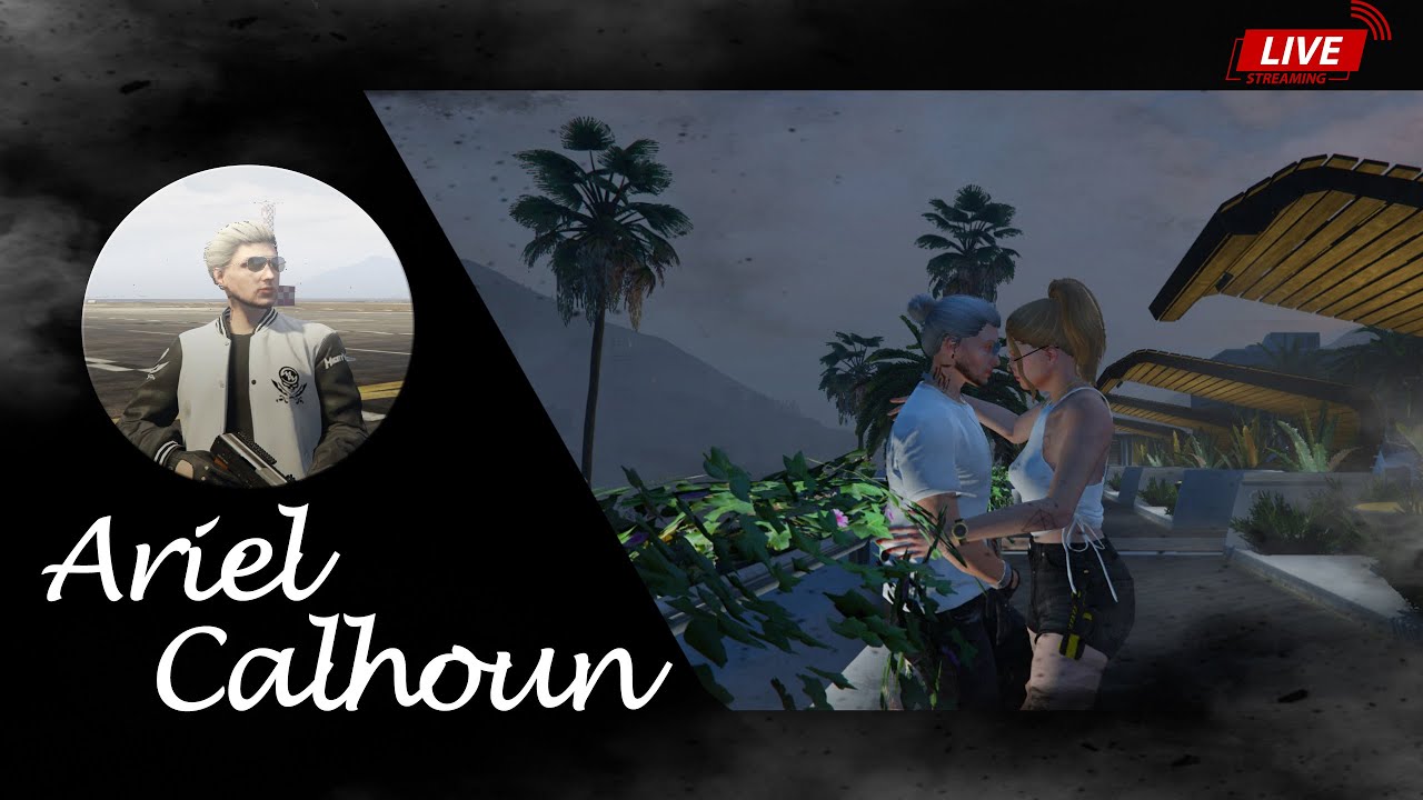 On Cloud Nine - GTA V ROLEPLAY - YouTube