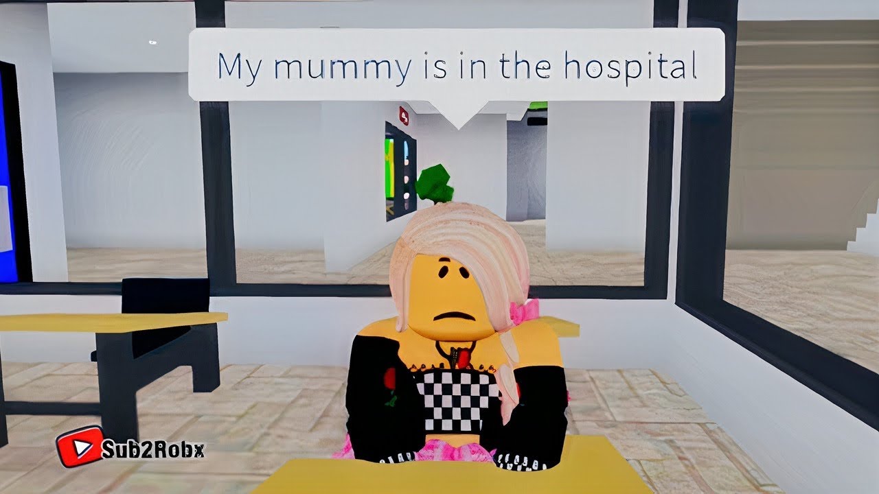 When you try to ESCAPE school (Roblox) meme - YouTube