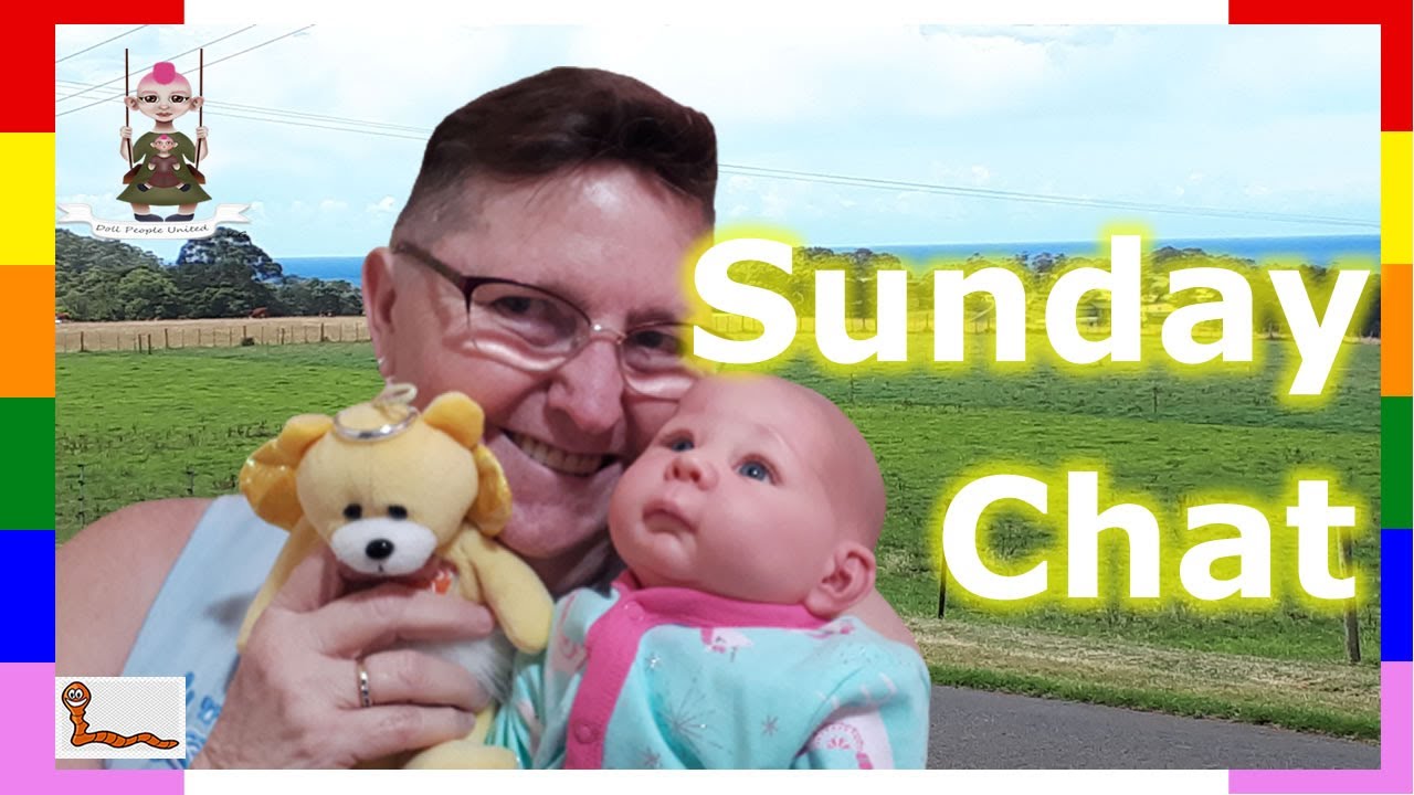 Sunday Chat: 11 October 2020 - YouTube