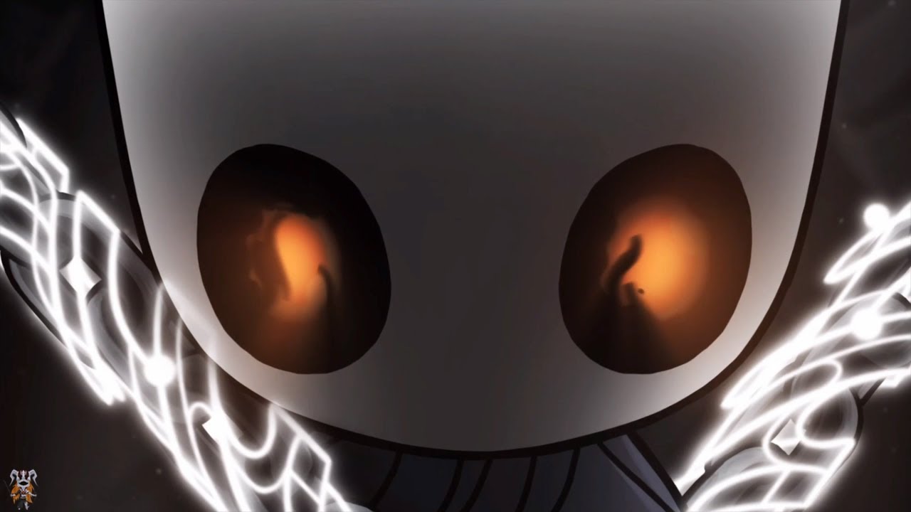 Hollow Knight - FINAL BOSS - Derrotando al Hollow Knight (1er Final del ...