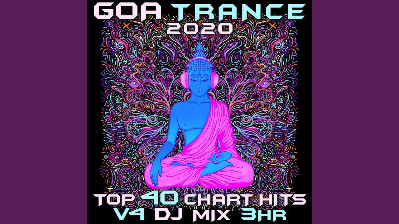 Spiritual Atmosphere (Goa Trance 2020, Vol. 4 Dj Mixed) - YouTube