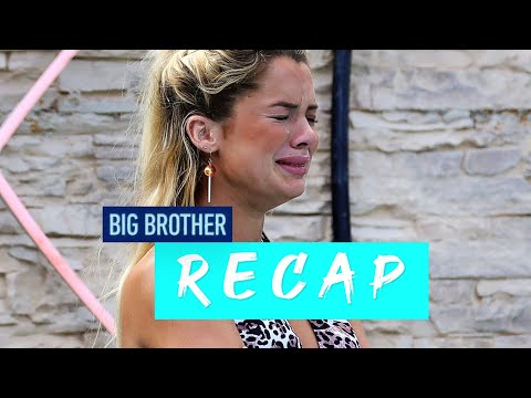 Big Brother Australia 2021 - Recap: Week 2